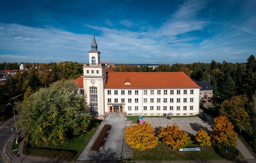 Berufsakademie Sachsen verabschiedet letzte BA-Absolventen - Bautzener Bote
